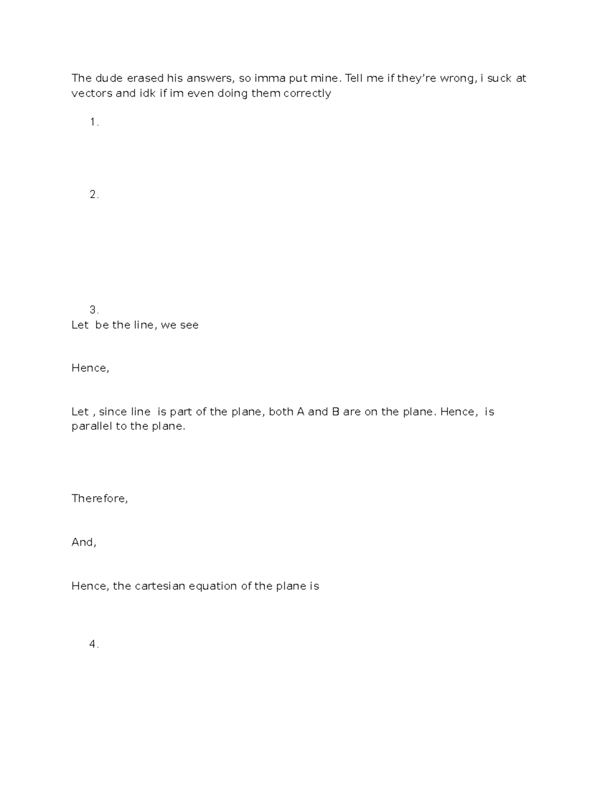 2014-2015-vector-geometry-answer-key-the-dude-erased-his-answers-so