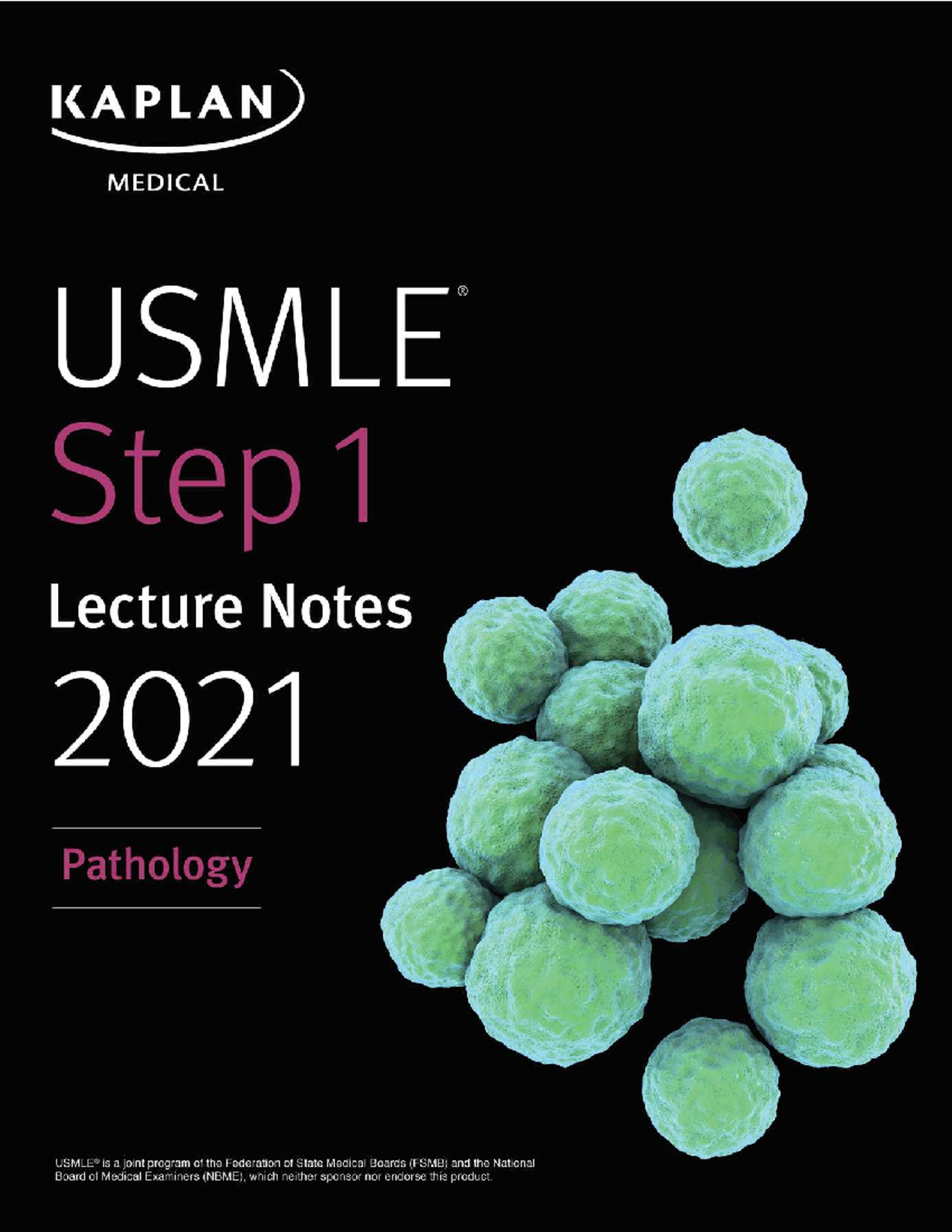 Usmle Step 1 Lecture Notes 2021 Pathology - USMLE© Step 1: Pathology ...