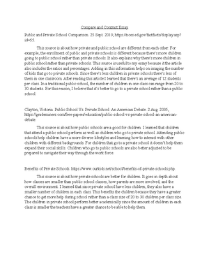 Engl 1301 PDF E 1 Narrative Essay - Narrative Essay Assignment ...