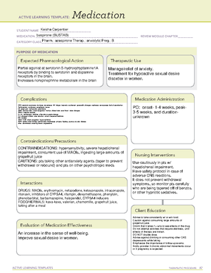 Pharm 2 CMS Practice A with Answer and Rationales - ATI Practice A ...