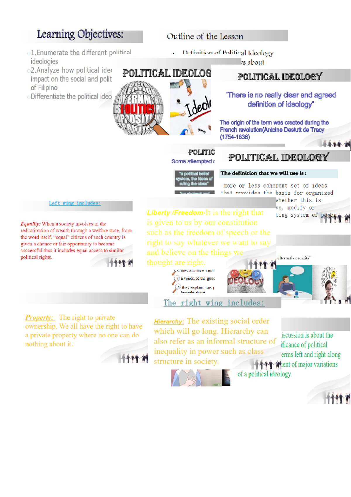 PPG-lesson-2 - this is about philippine politics and governance lesson ... PPG-lesson-2 - this is about philippine politics and governance lesson ...