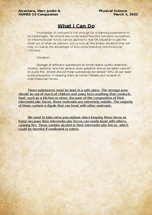 POW 17J00124 - DPWH - - Studocu