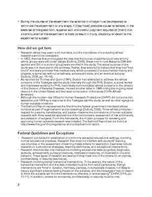 3 Chapter 3 Ethical And Multicultural Issues In Counseling Research ...
