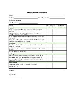 Problem Set 4 (Leveling Methods) - FUNDAMENTALS OF SURVEYING PROBLEM SET 4 Chap 5 Leveling ...