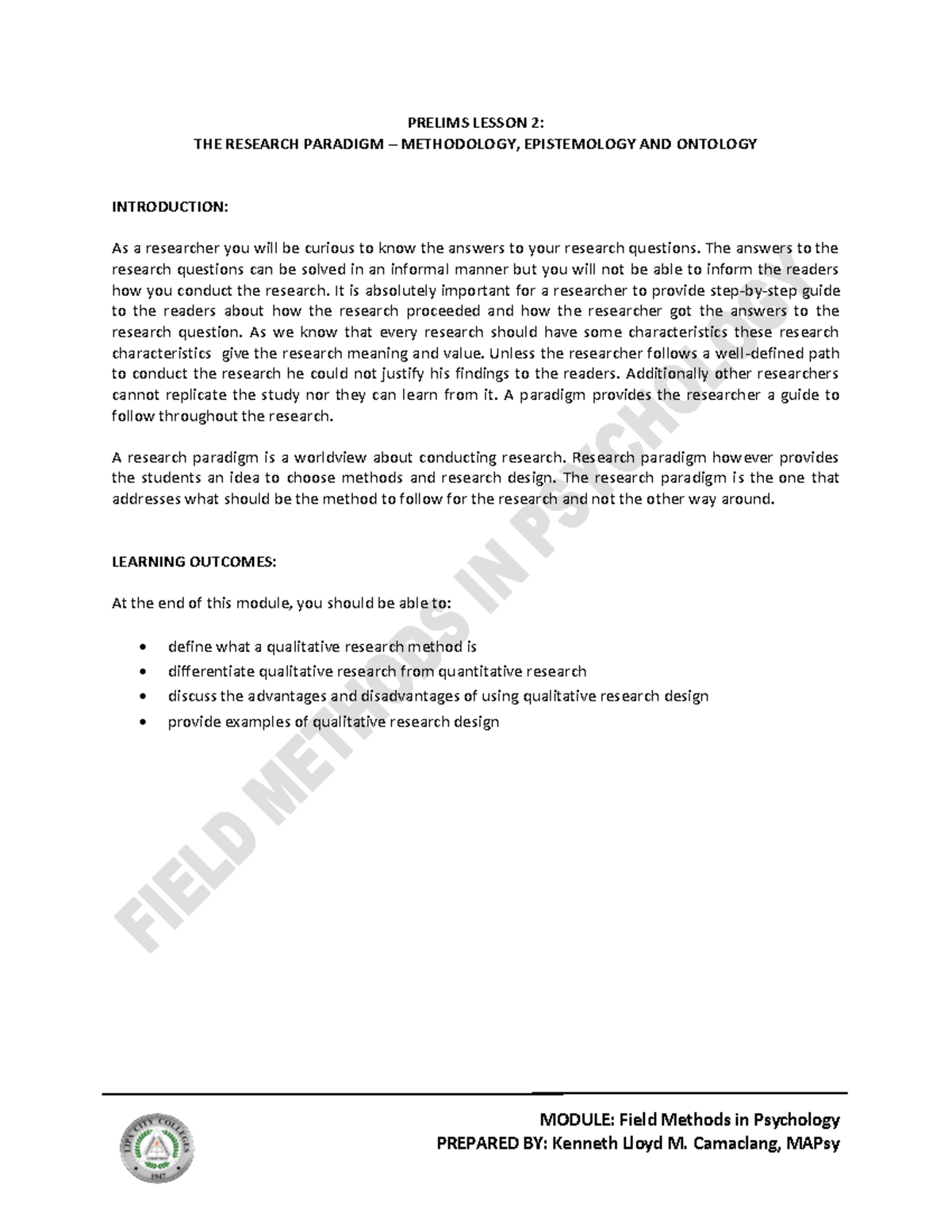 Research In Psychology Warning Tt Undefined Function 32 Warning Tt Undefined Function 32