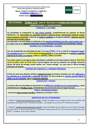 TEMA 3 DYDC (2022 23) - Apuntes Diseño y desarrollo COFPYD UNED ...