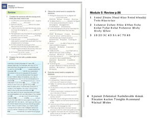 EEE Test Preparation Guide - LEBANESE AMERICAN UNIVERSITY ENGLISH ...