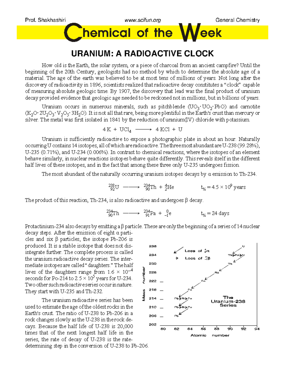 12.Uranium Clock 12 29-1 0511.Gemstones 12 22 7 read Chung Yuan ...