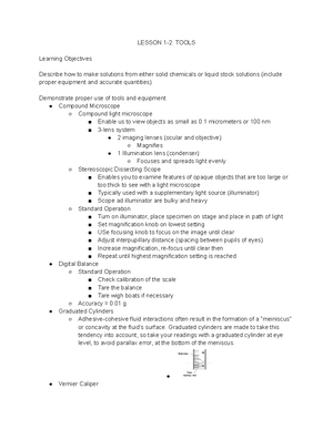DYOE Lab Report Rubric f22 - Individual Isopod DYOE Report: includes ...