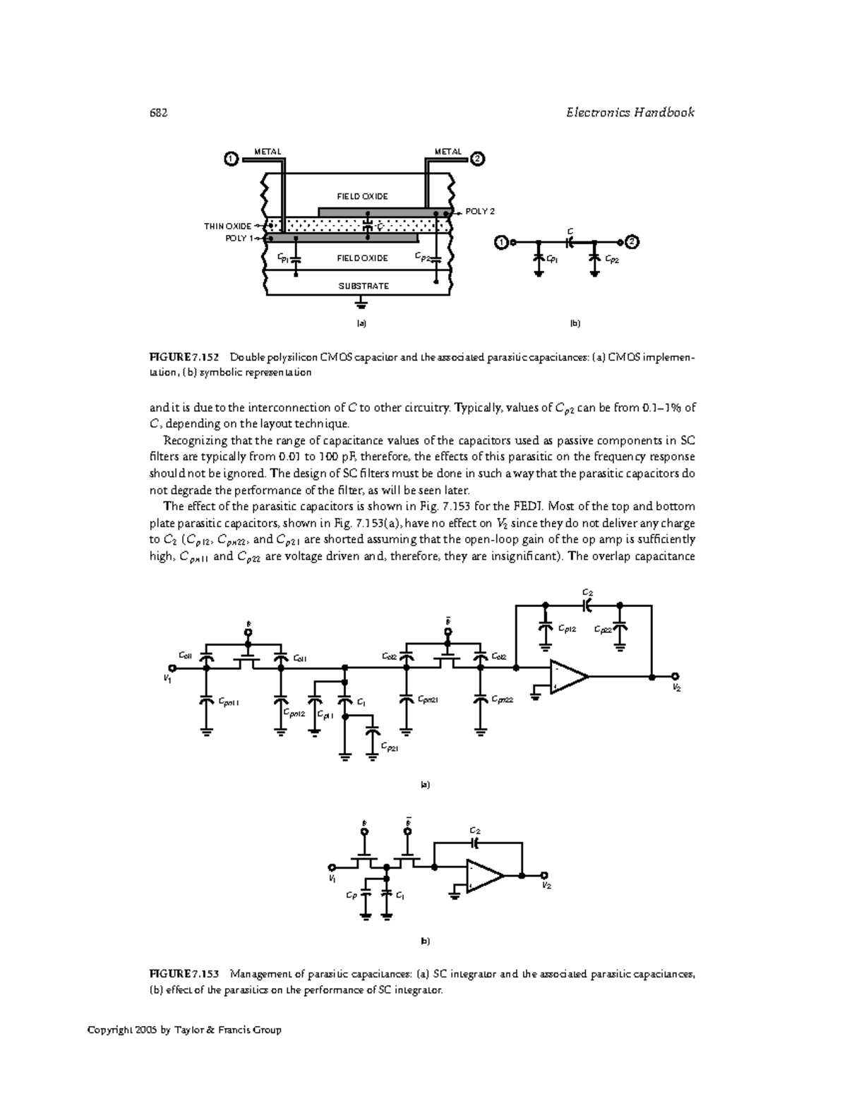 The Electronics Handbook, Second Edition (Electrical Engineering ...
