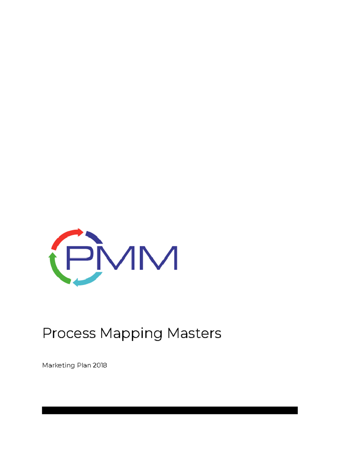 4 Marketing Plan Mapping Masters - Process Mapping Masters Marketing ...