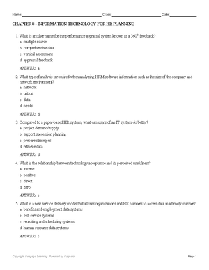 HRPD-702-Mod 1 Topic 1 - Course Document Scavenger Hunt Worksheet ...