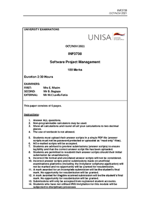 Geography Grade 5 Project TERM 3 - GRADE: 5 SUBJECT: GEOGRAPHY TERM ...