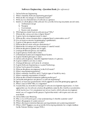 COA Assignment 22000 420 - COA Questions Q Explain direct and indirect addressing mode with ...