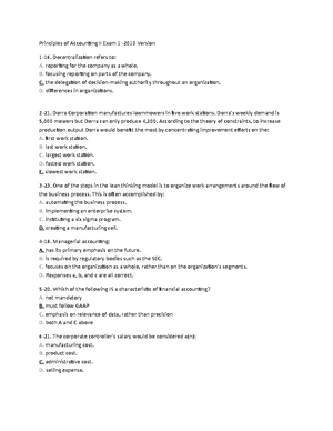 BA212Principlesof Accounting - BA 212 – Principles of Accounting II ...