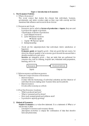 How to write the IA - Summary Ciudadanía - © Mark Johnson, InThinking thinkib/Economics How to ...