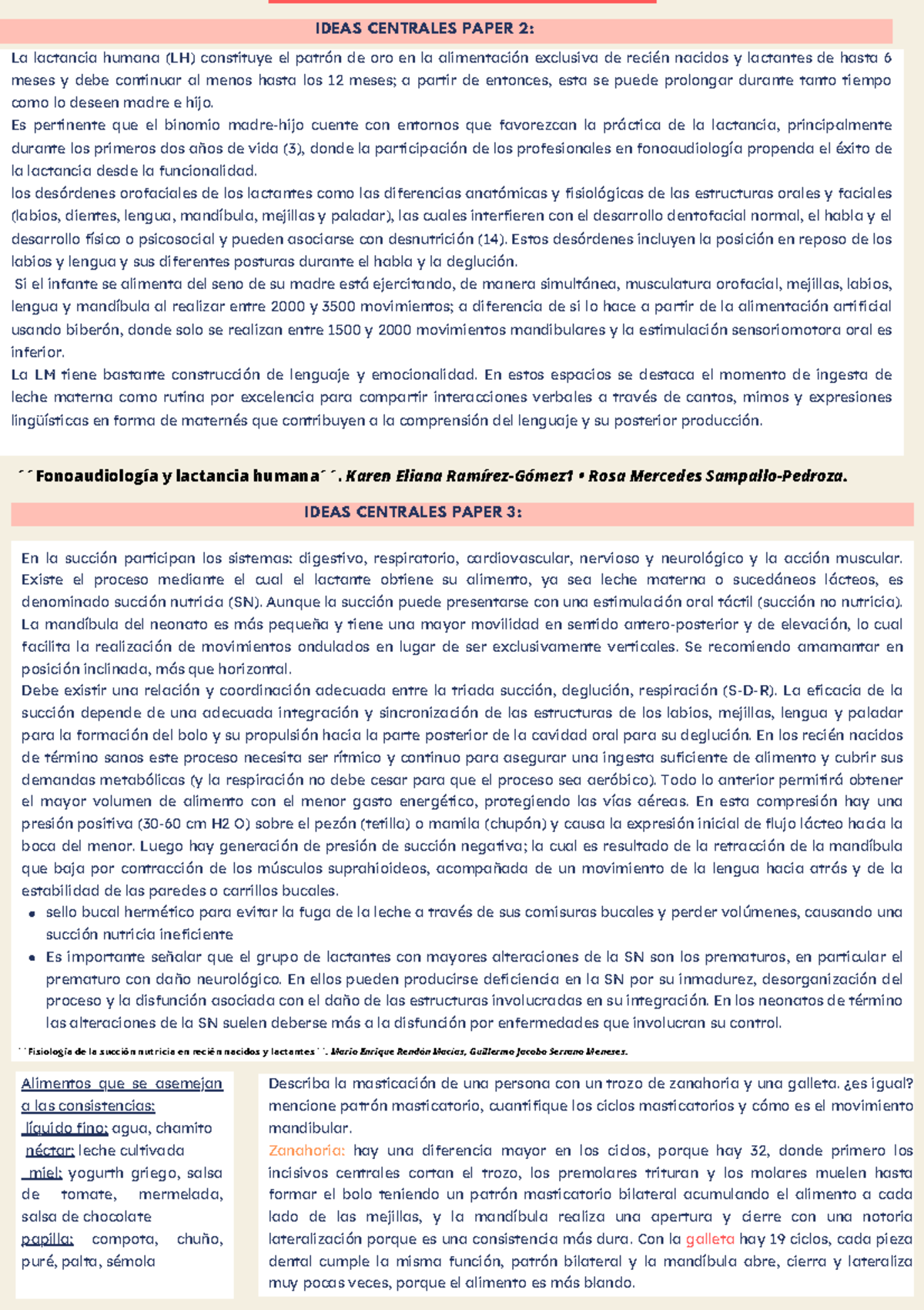 Turquesa y Crema Libro de No Ficción Reporte de Lectura - IDEAS ...