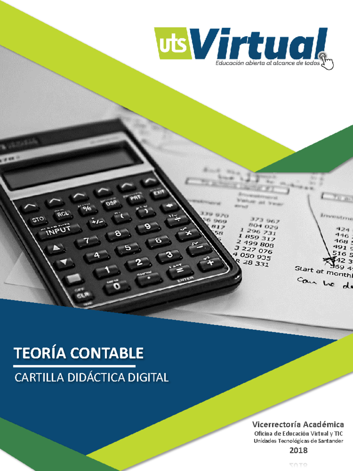 CDD Teoria Contable - Buena guía - CARTILLA DIDÁCTICA DIGITAL ...