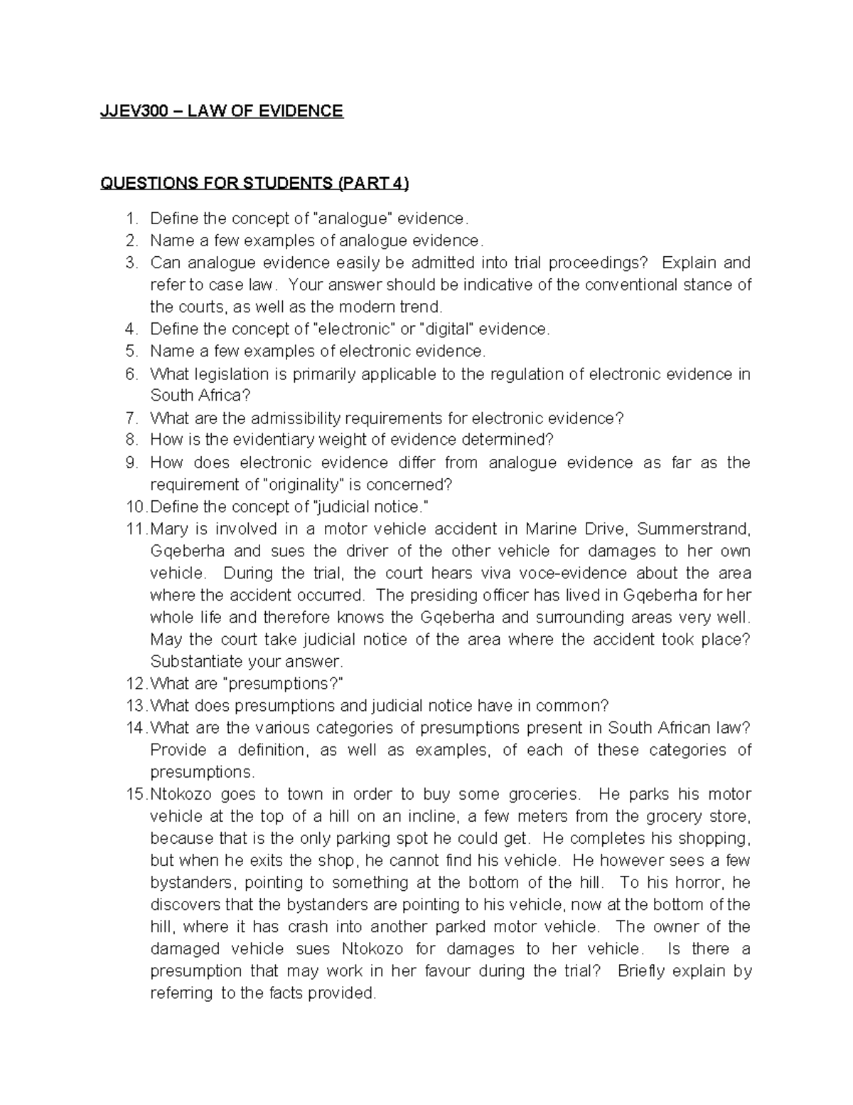JJEV300 questions 4 5c74ac5cf5845f5f8f25176 c337faef7 - JJEV300 – LAW ...