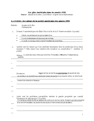 Exemple de commentaire - COLLÈGE UNIVERSEL - CAMPUS GATINEAU ...