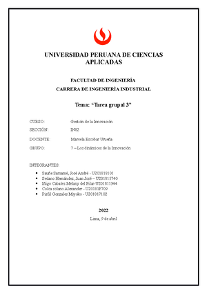 El marketing y yo - brief - El marketing y yo? ¿Por qué no? Primero, lo ...