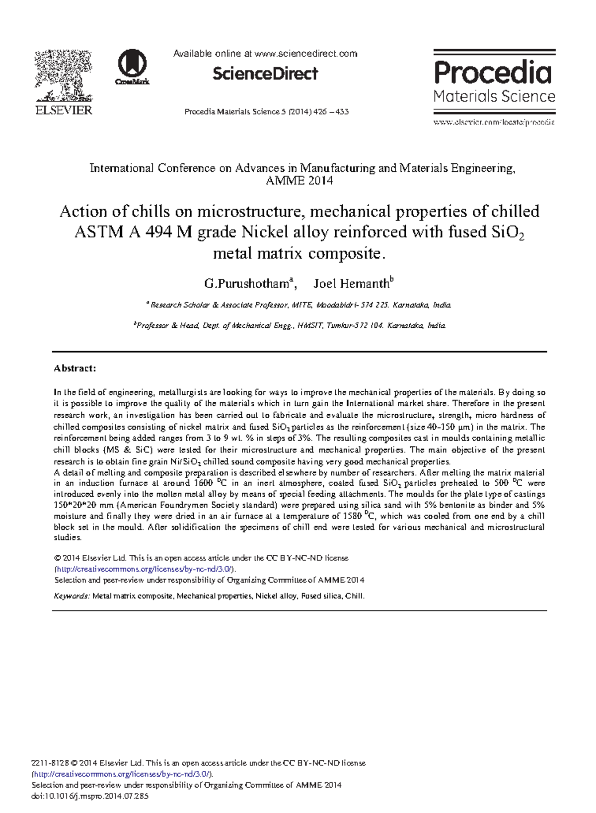 1-s2 - Material useful for research activities - Procedia Materials ...