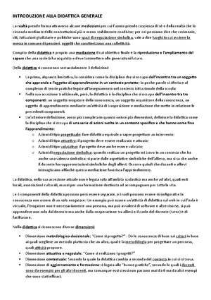 Fac-simile progetto formativo - PROGETTO FORMATIVO E DI ORIENTAMENTO ...