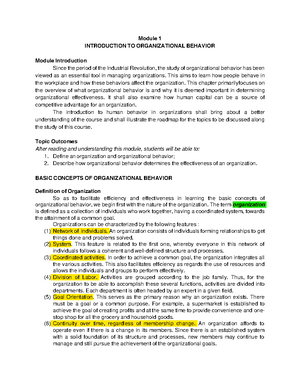 Module 2 - hbo - Module 2 GLOBALIZATION, DIVERSITY, AND ETHICS Module Introduction It is an ...