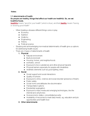 Course sequences - BSc HK Faculty of Health Sciences - Honours Bachelor ...