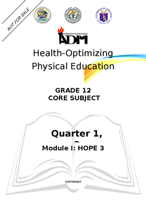 Practical Research 1 Quarter 1 Module 3 Identifying the Inquiry version ...