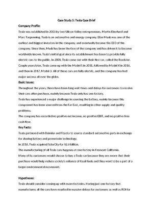 UG MIS 478 Tutorial 2 - N/A - Project Management Microsoft Project Tutorial #2: Creating a ...