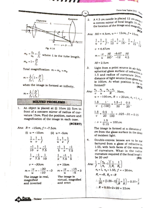 Principles of Organic Farming - Interferometric Fibre Optic Sensors ...