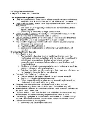Youth Justice in Canada Chapter 7 - Youth Justice In Canada ...