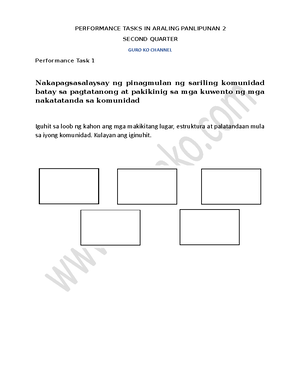 Ipcrf- Development-PLAN - IPCRF-DEVELOPMENT PLAN Strengths Development ...
