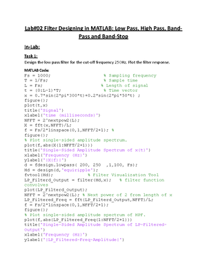 Sampling theorm - B.P lathi - Principles of Communication Systems - CUI ...