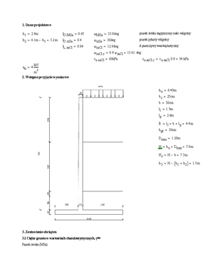 PN-B-01025 - Norma PN-B-01025 - czerwiec 2004 Zastępuje PN-70/B- Rysunek budowlany Oznaczenia ...