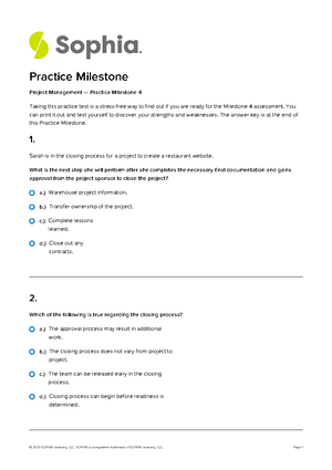 Sophia Welcome - Ethics Milestone - 1 CONCEPT → Evaluating an Argument 2 11/15 that's 73% RETAKE ...