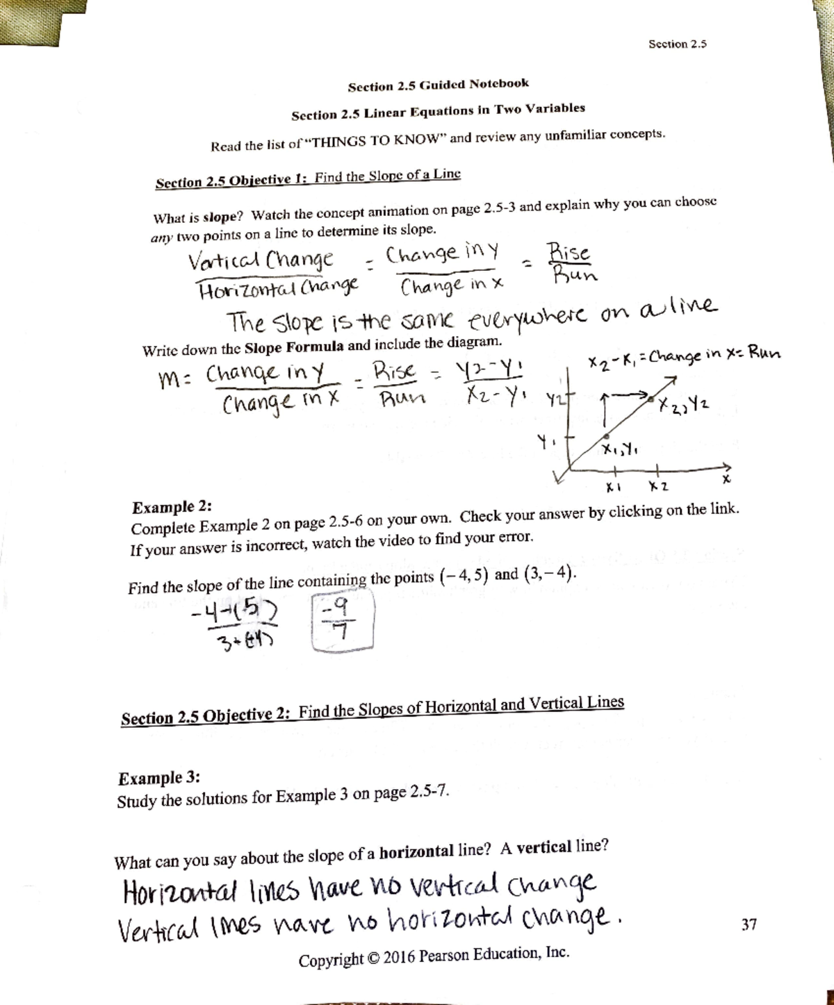 Assignment 4 MATH 98 Studocu