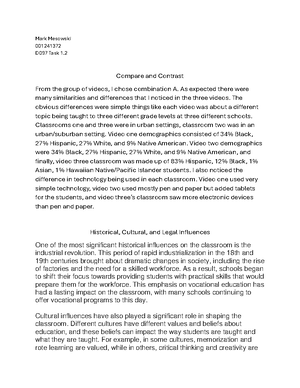 D268task3outline - passed - RRM3 D268 Task 3 TEMPLATE Instructions ...