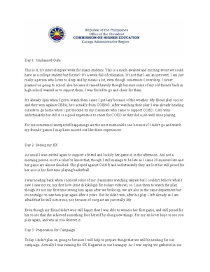 Journal-Zamodio - Example essay - ZAMODIO, JOHNNA MAY G. BSEd-2C ...