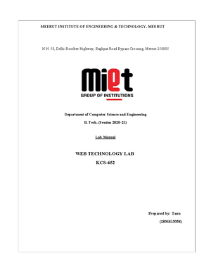 Exp8 - Multiple client-server communication(chatroom) using socket programming - THEORY: TCP ...