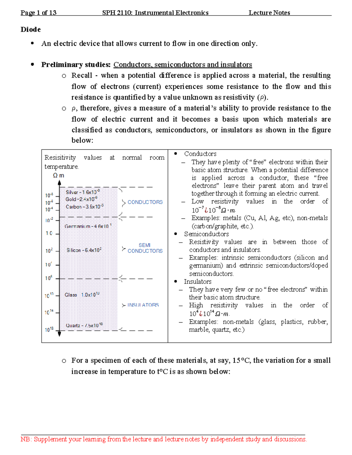 4 Diode Rectification Diode An Electric Device That Allows Current To Flow In One Direction