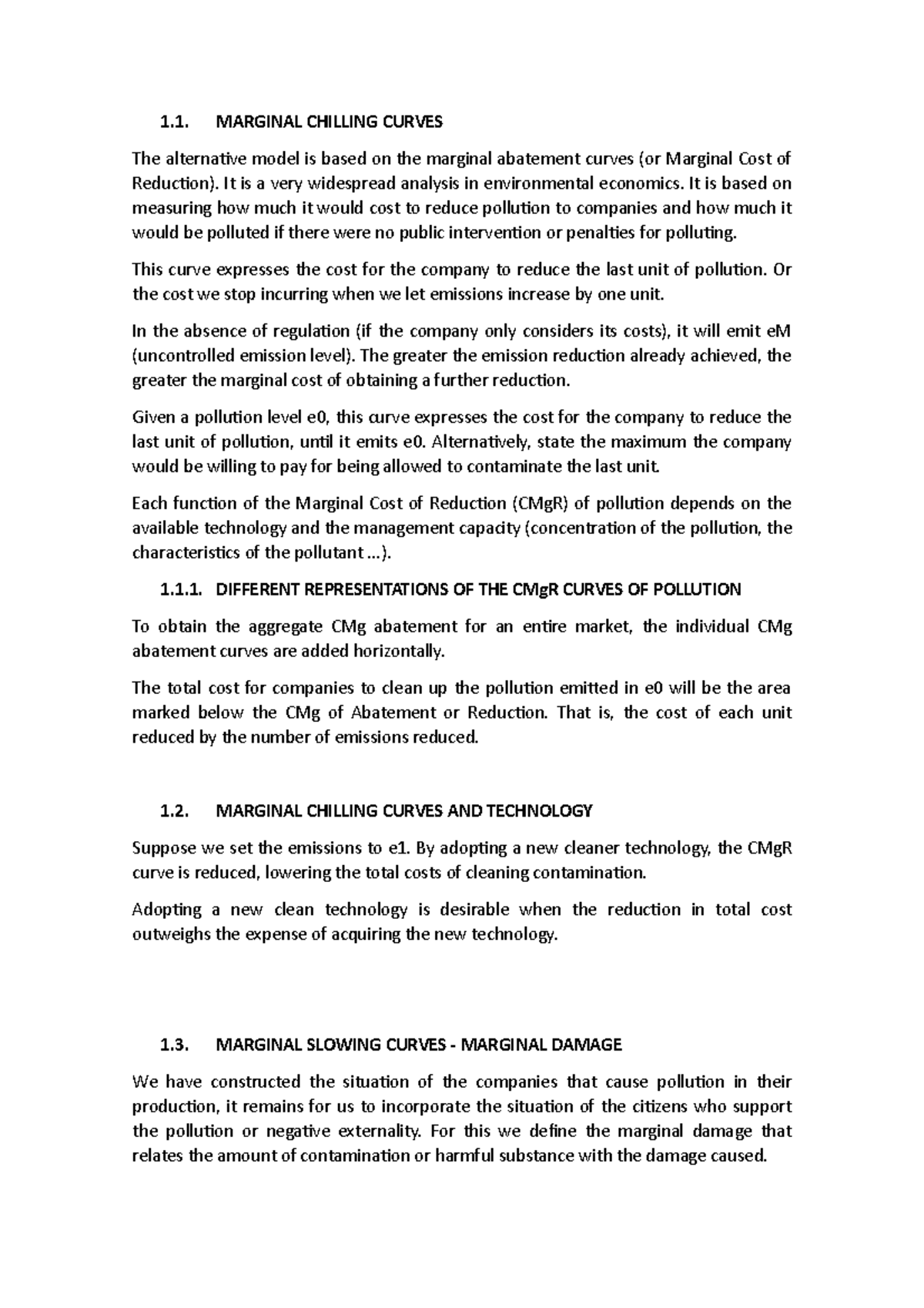 Lessons 3-4 Introduction to International Political Economy - 1 ...