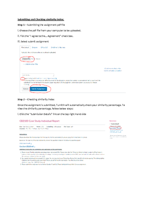 Introduction to Financial Accounting - CB2100 - CityU - Studocu
