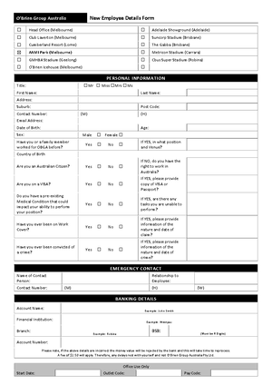 TFN declaration form N3092 - NAT 3092-06. Instructions and form for ...