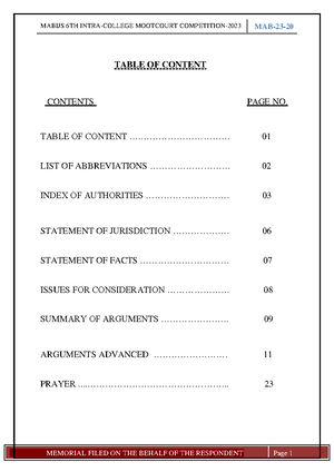 Drafting - CHAPTER 1- GENERAL PRINCIPLES OF DRAFTING AND RELEVANT SUBSTANTIVE RULES DRAFTING ...