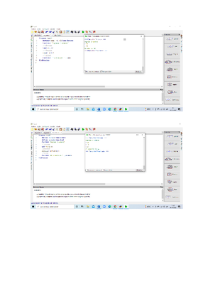 Algoritmo sesion 7 - Principios de algoritmos - Studocu