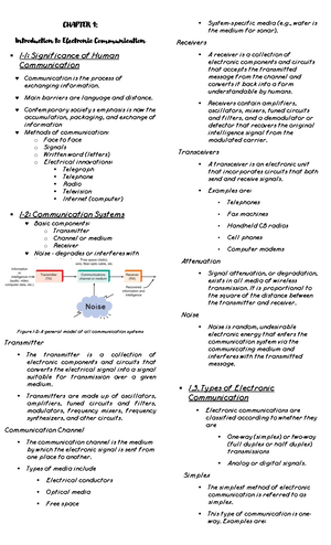 Fundamentals of Frequency Modulation - Chapter 5 Fundamentals of ...