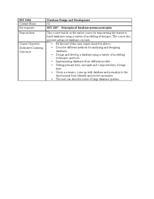 Database Management System Tutorial - Database Management System ...