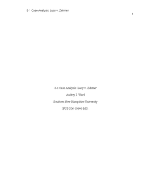 ACC 330 Project One Milestone Two Template - ACC 330 Project One ...